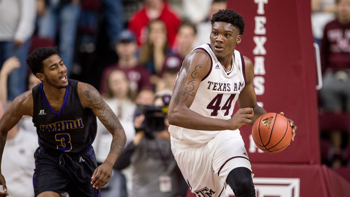 2018 NBA Draft: Stock Watch. Who are my favorite prospects to watch ...