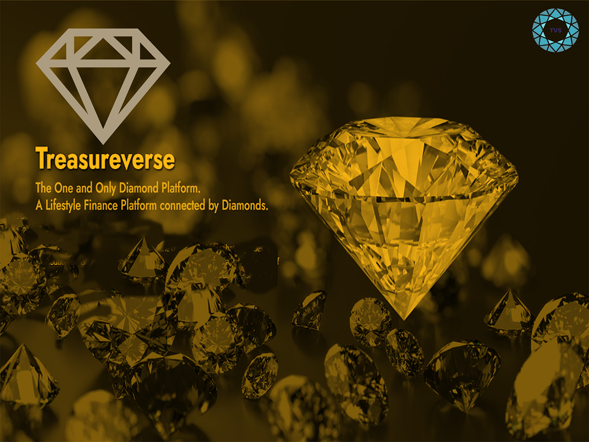 The Rebirth of Diamond Market. The global diamond market, which had ...