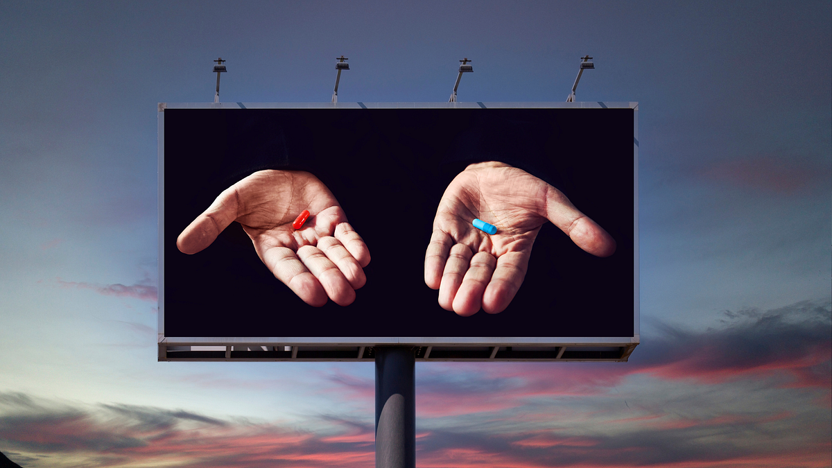 Non-Fungible Billboards: Why Gen Z and Millennials Are Reviving Analog ...