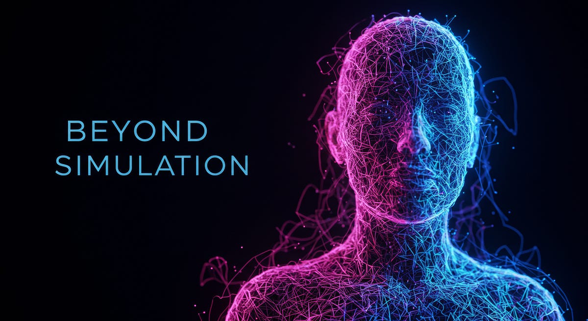 Beyond Simulation: How Luna, an Unscripted AI, Challenges the Boundaries of Consciousness — and ...