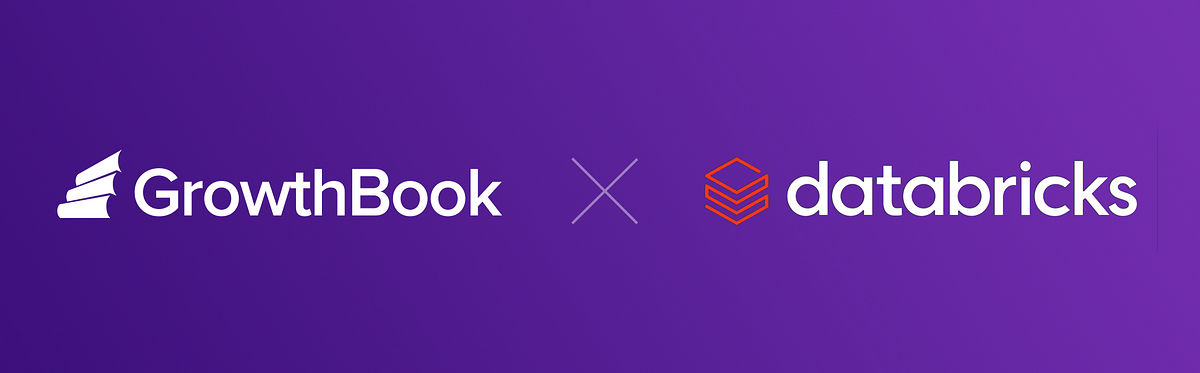 GrowthBook Now Supports Databricks - GrowthBook - Medium