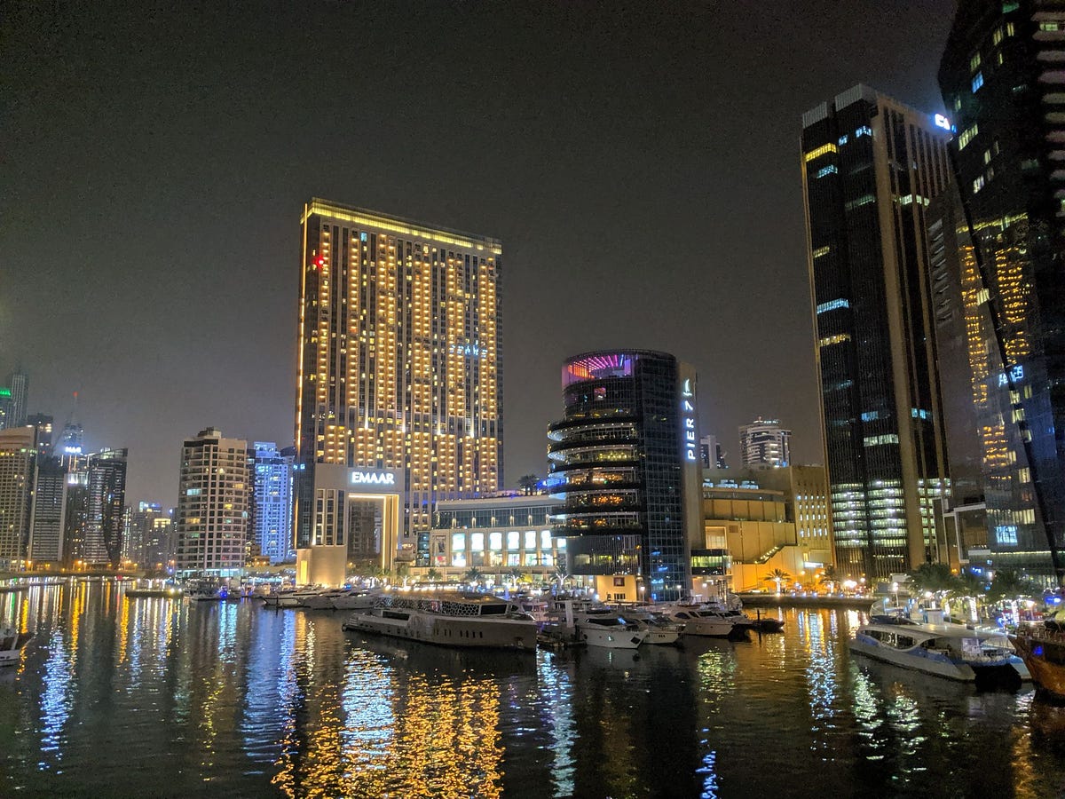 Visiting Tall Buildings and Massive Malls in Dubai During Ramadan | by ...
