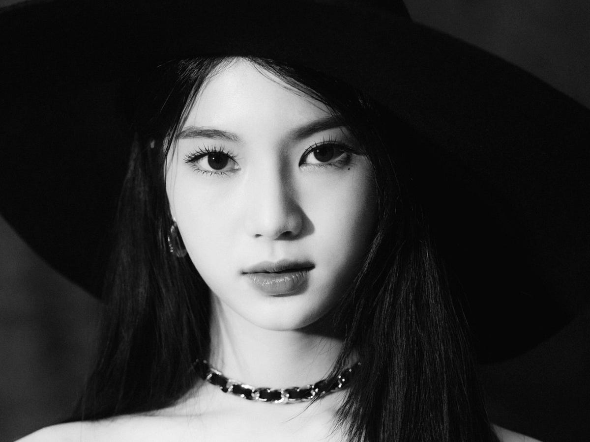 Melody Eloise Florentine, atau yang biasa dipanggil Melo dan Ody oleh teman temannya. | by ...