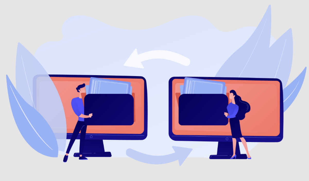 The best practices to migrate a WordPress site | by Otar Topuria | Medium
