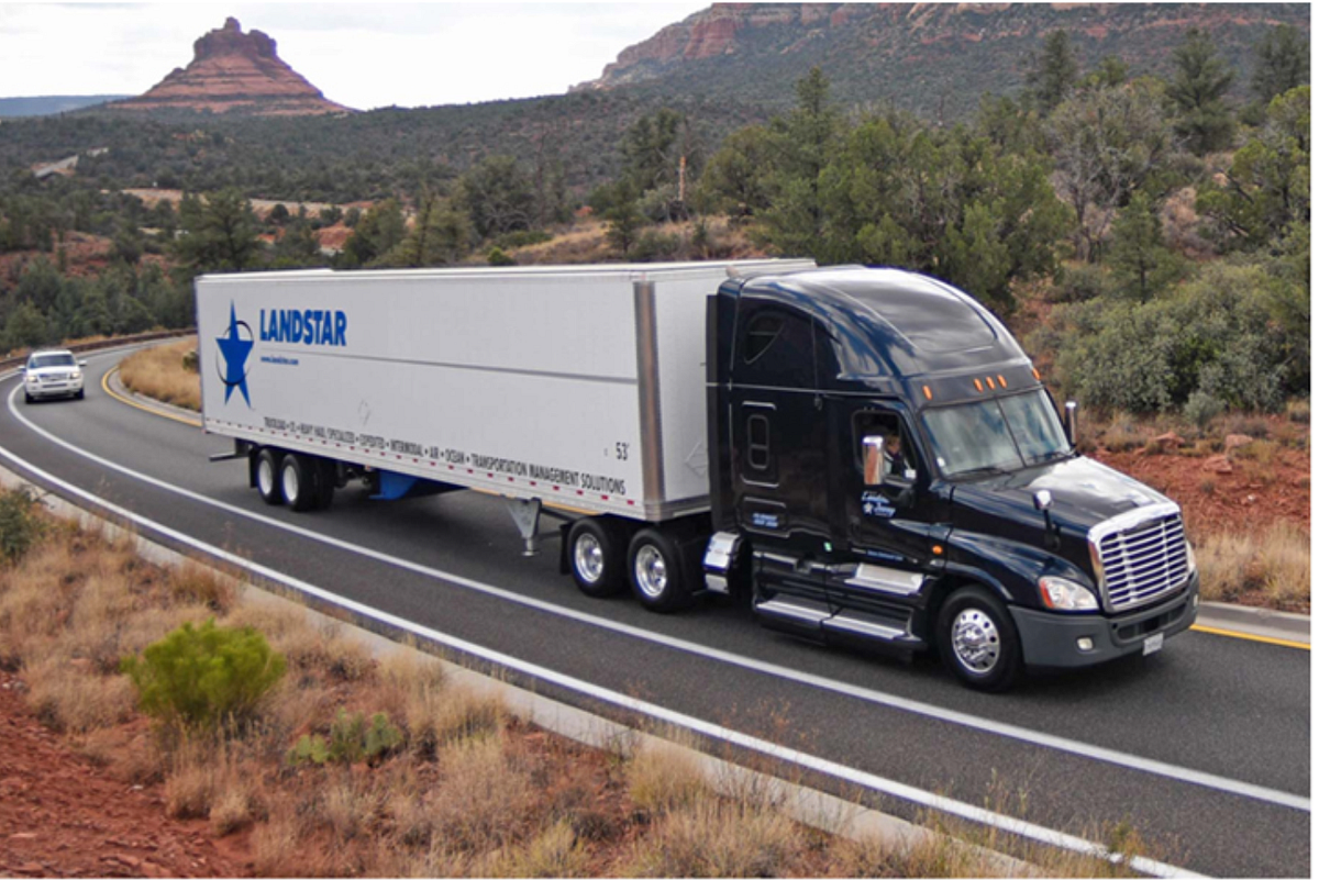 Putting AI in the Hands of Truckers | by Opex Analytics | The Opex ...