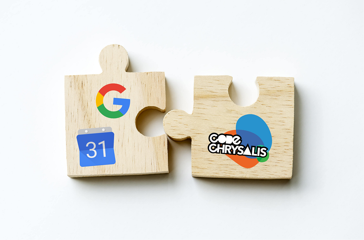 My Journey Integrating Google Calendar (G-suite) in Node | by Melvin K ...