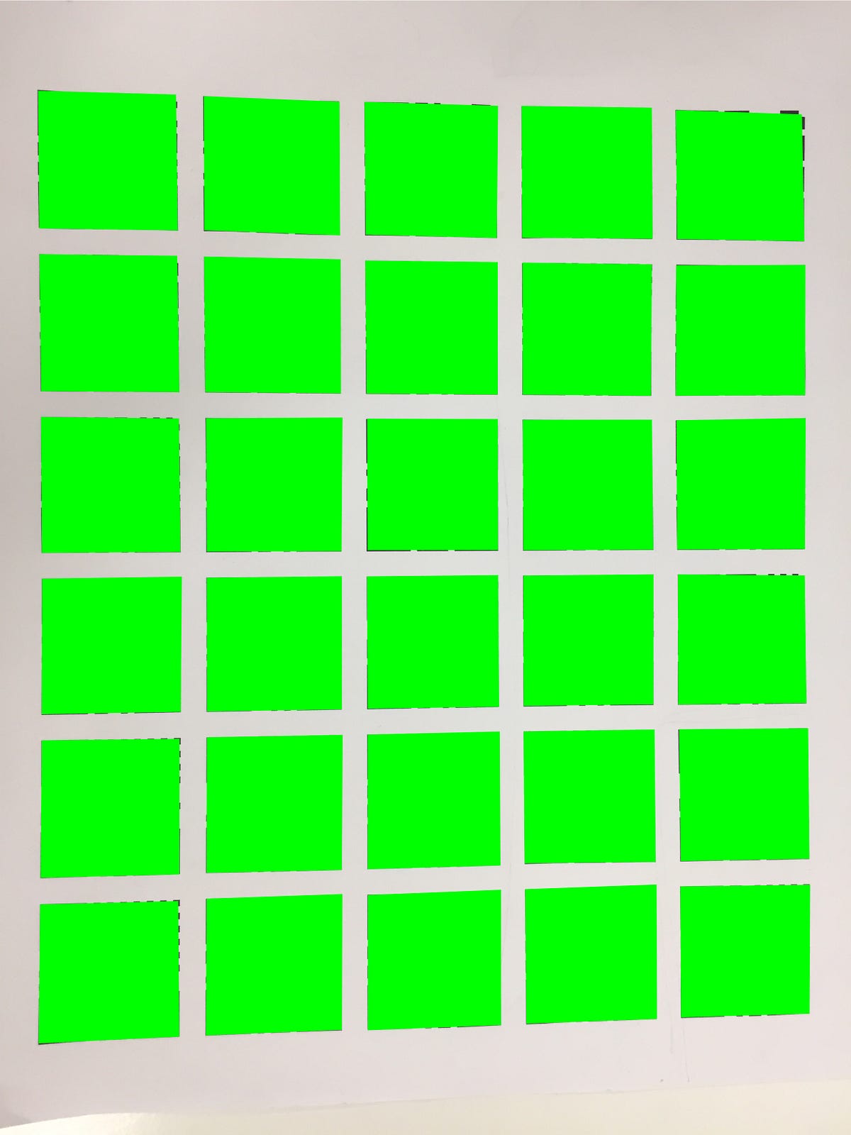 Building Multiple QR Codes Scanner Using Swing AVFoundation | by Darwin Harianto | Medium