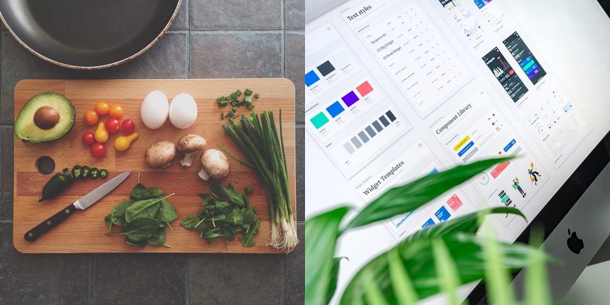 Ditch the Recipe: Why UX Design Needs a “No Recipe” Approach | by Jacob ...