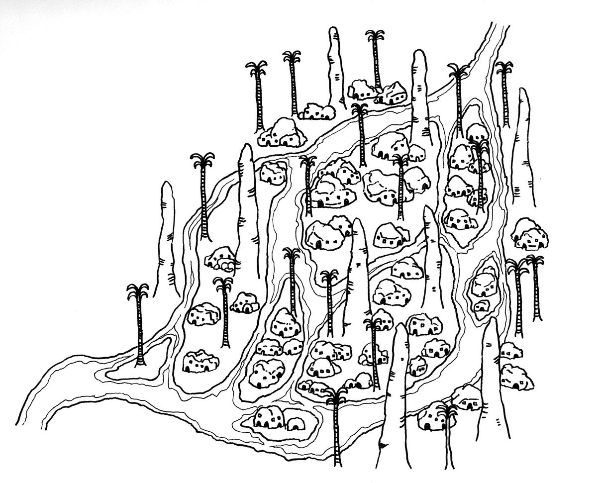 The Archaean Civilization. A look at the First Civilization of… | by ...