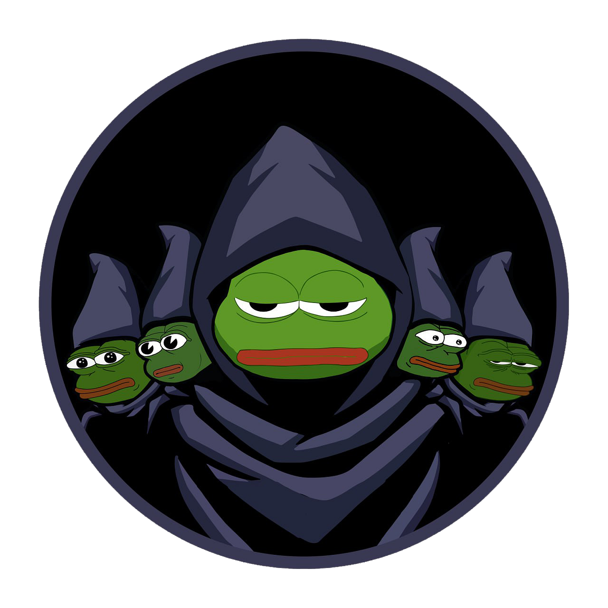 The Genesis of the Holy Symbol of Kek | by Holy Symbol of Kek | Medium