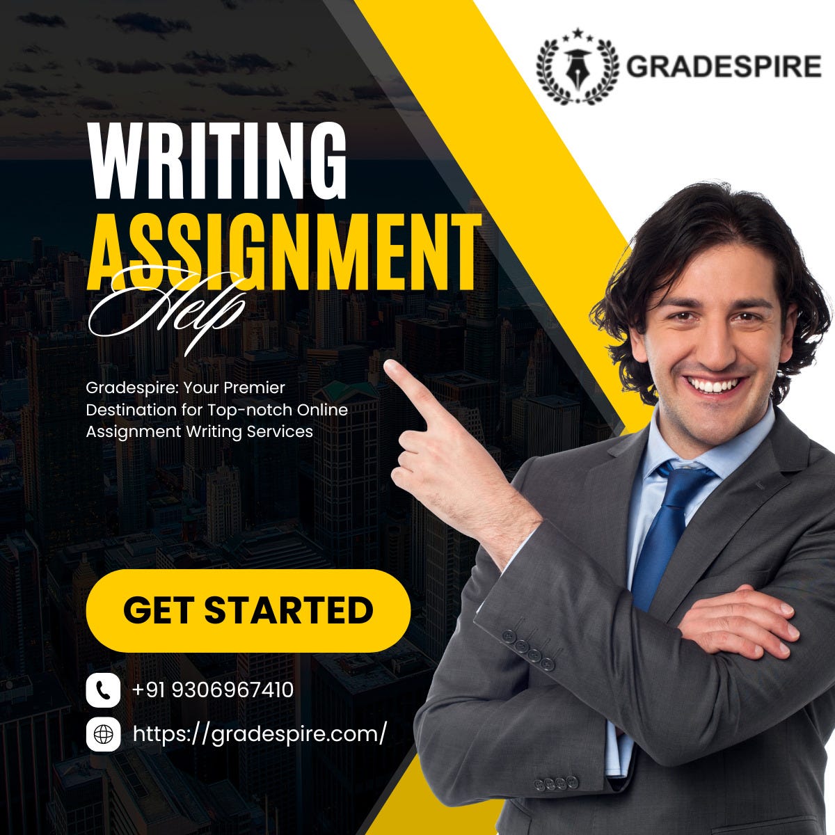 Mastering the Art of Online Writing Assignments: A Comprehensive Guide for Success | by ...