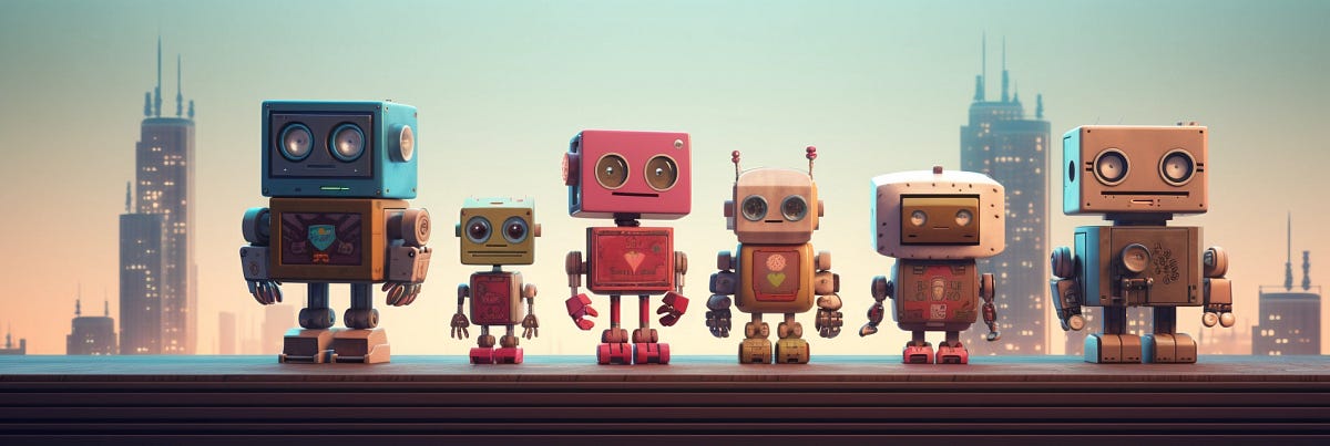How to Collaborate with AI for Software Development by SolidGPT | by ...