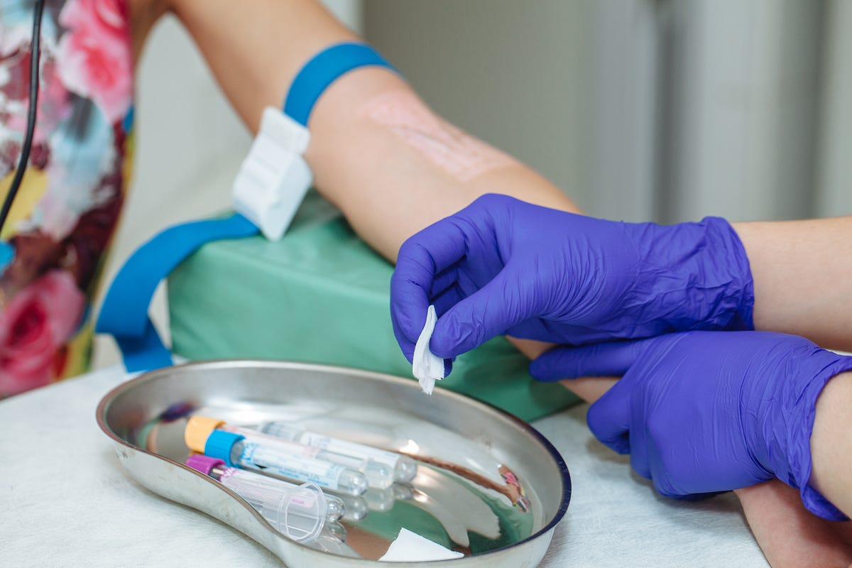 5 pruebas de laboratorio esenciales para conocer tu estado de salud ...