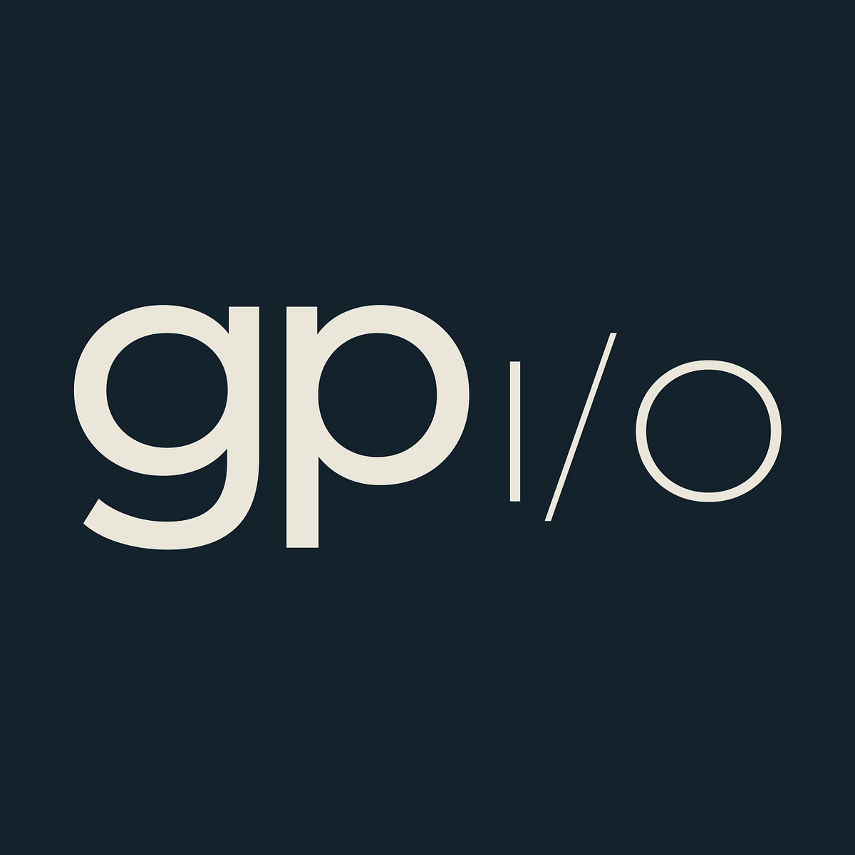 GPI/O