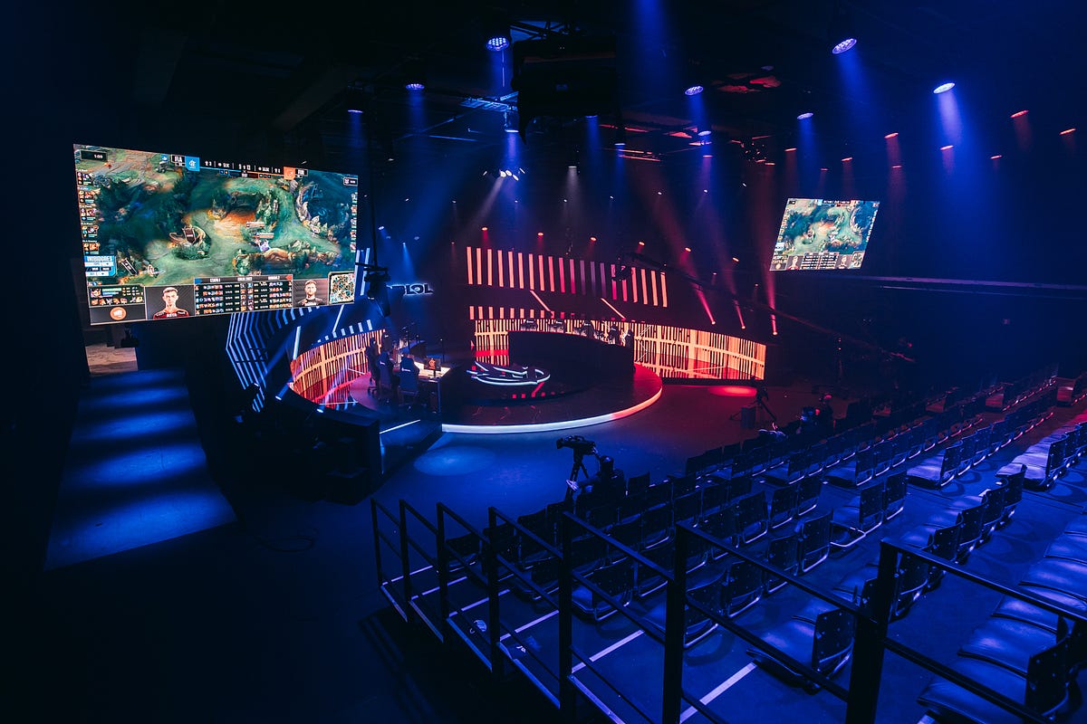 Palpites para KBM X PNG — Nanari. Foto: Riot Games/Bruno Alvares (2022 ...