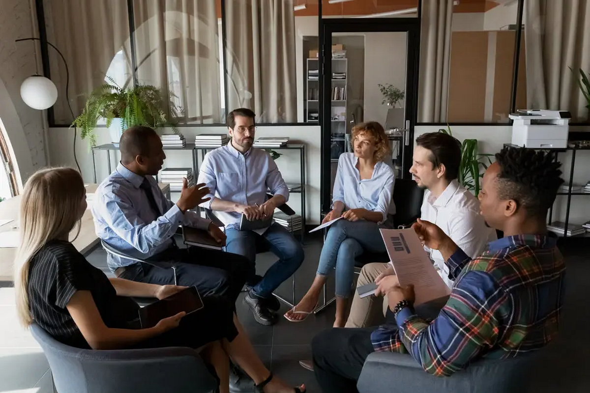 Equity Centered Deliberative Conversations (ECDC) | by Journal of ...