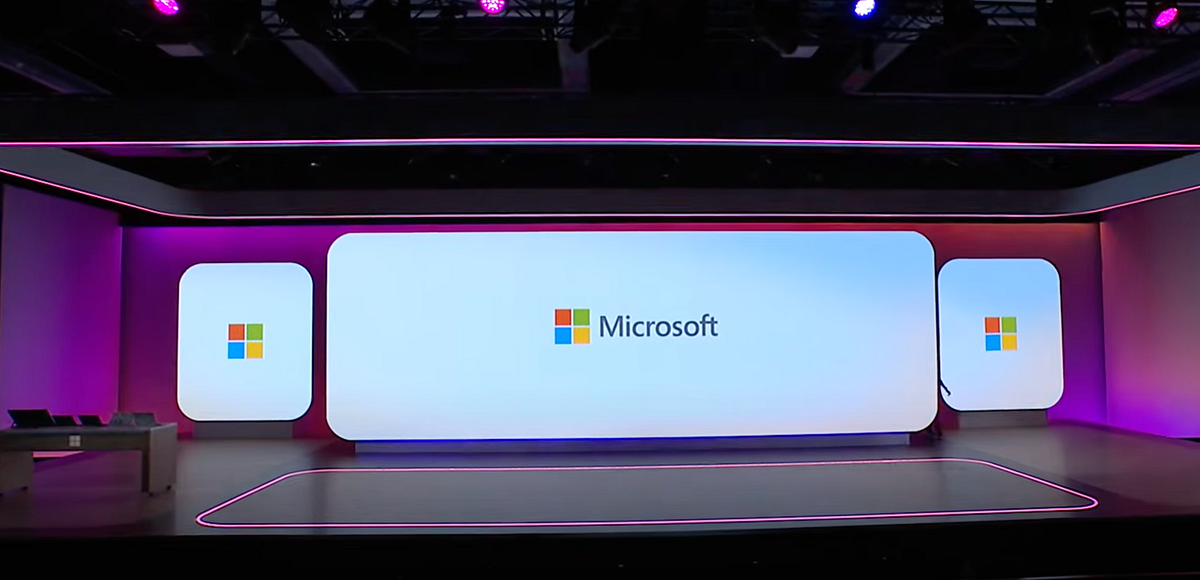 🧠 Agents Everywhere: Microsoft Unveils the Future of Developer ...