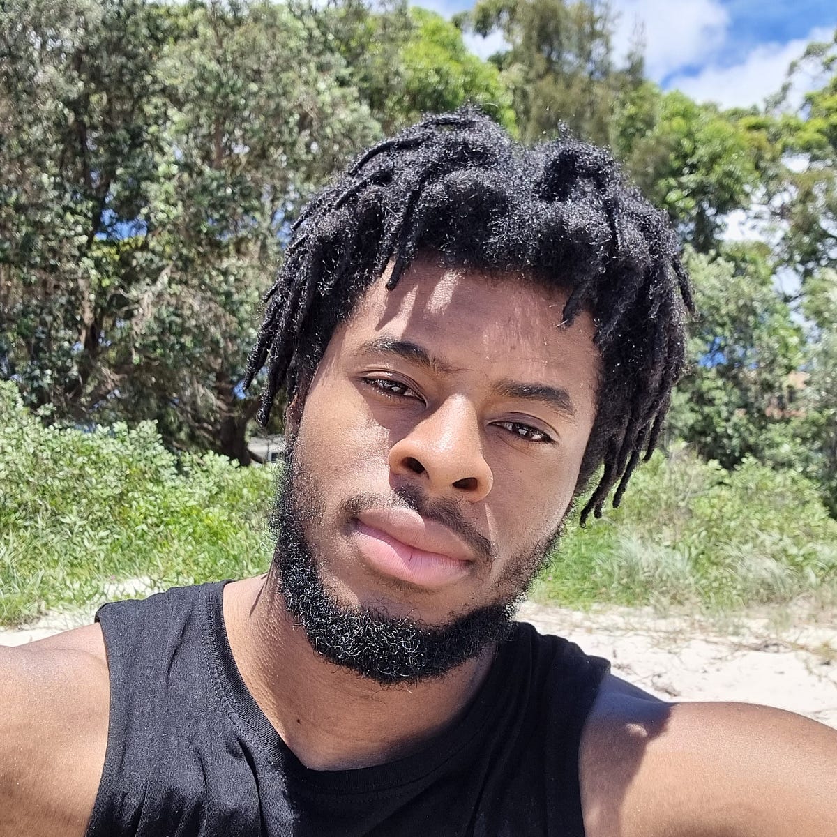Who is Emeka? UK Hip-Hop’s exciting new artist | by Info | Medium