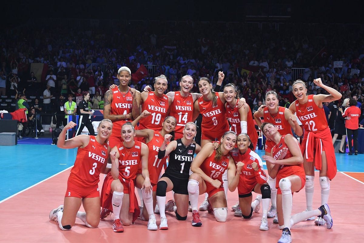 Victory of Red: How Color Influences Sports Performance | ILLUMINATION