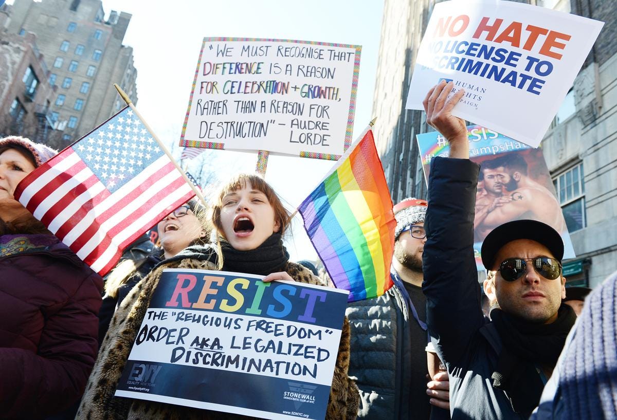 Having Empathy for Others Can Bring Us Closer To Social Justice | by ...
