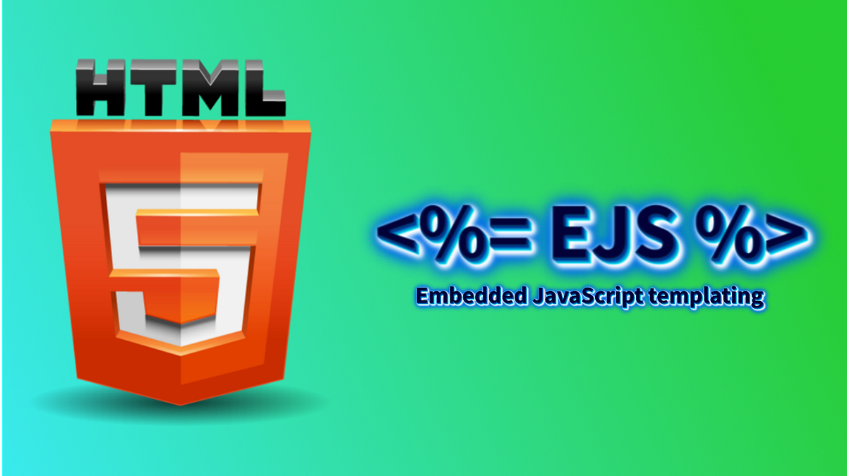 My Journey to Exploring EJS: Simplifying Server-Side Rendering | by Ruwanthi Lakshika | Medium