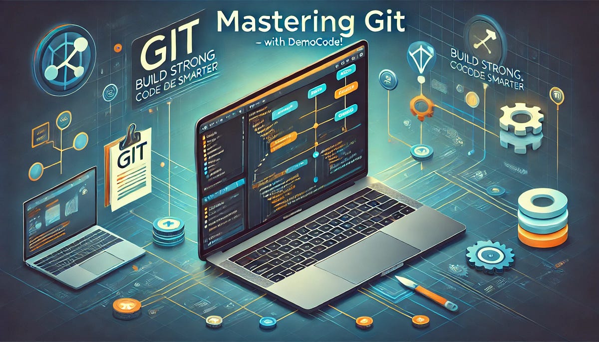 Mastering Git: A Beginner’s Guide to Version Control and Efficient Collaboration | by Theshika ...