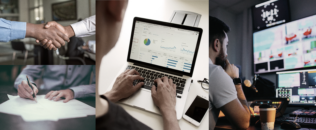A Case Study: Boost CIA Cooperation Quality with Document Archive ...