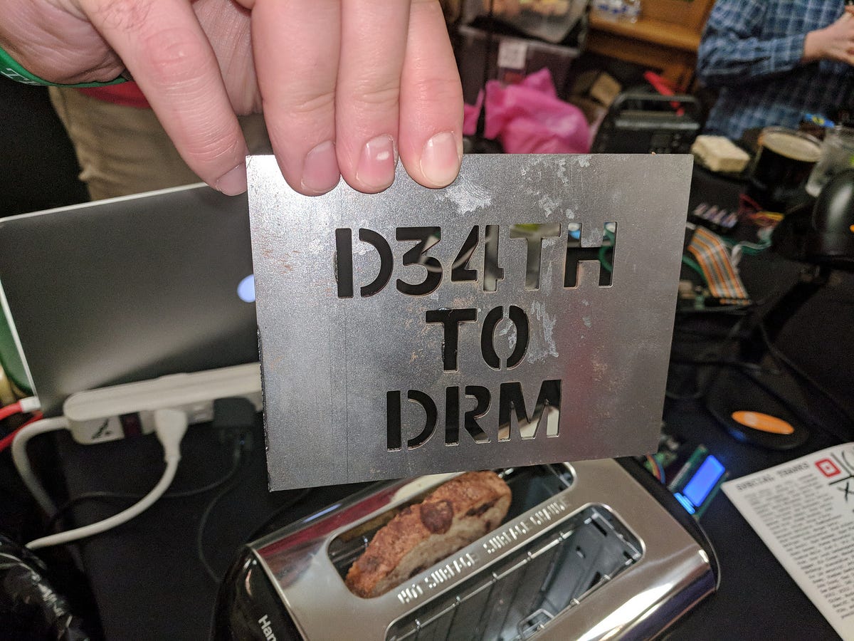 DRM is still here, and it still sucks | by Creative Commons | Medium