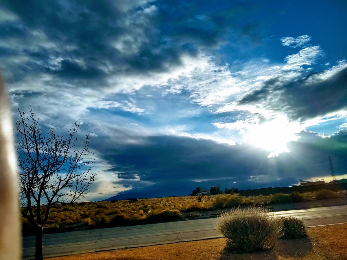 Coming Dawn - Dead Poets Live - Medium