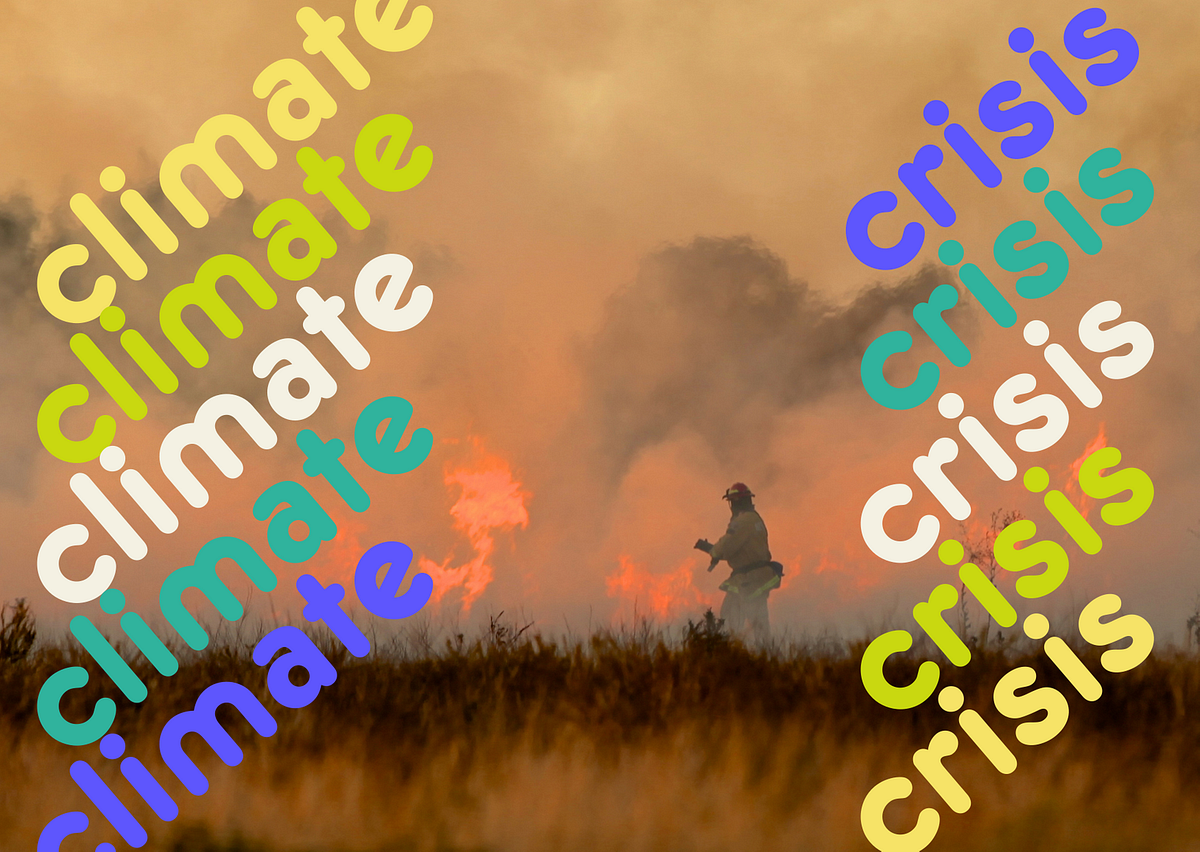 Key Phrases for Communicating the Climate Crisis in 2020 | by Erica ...