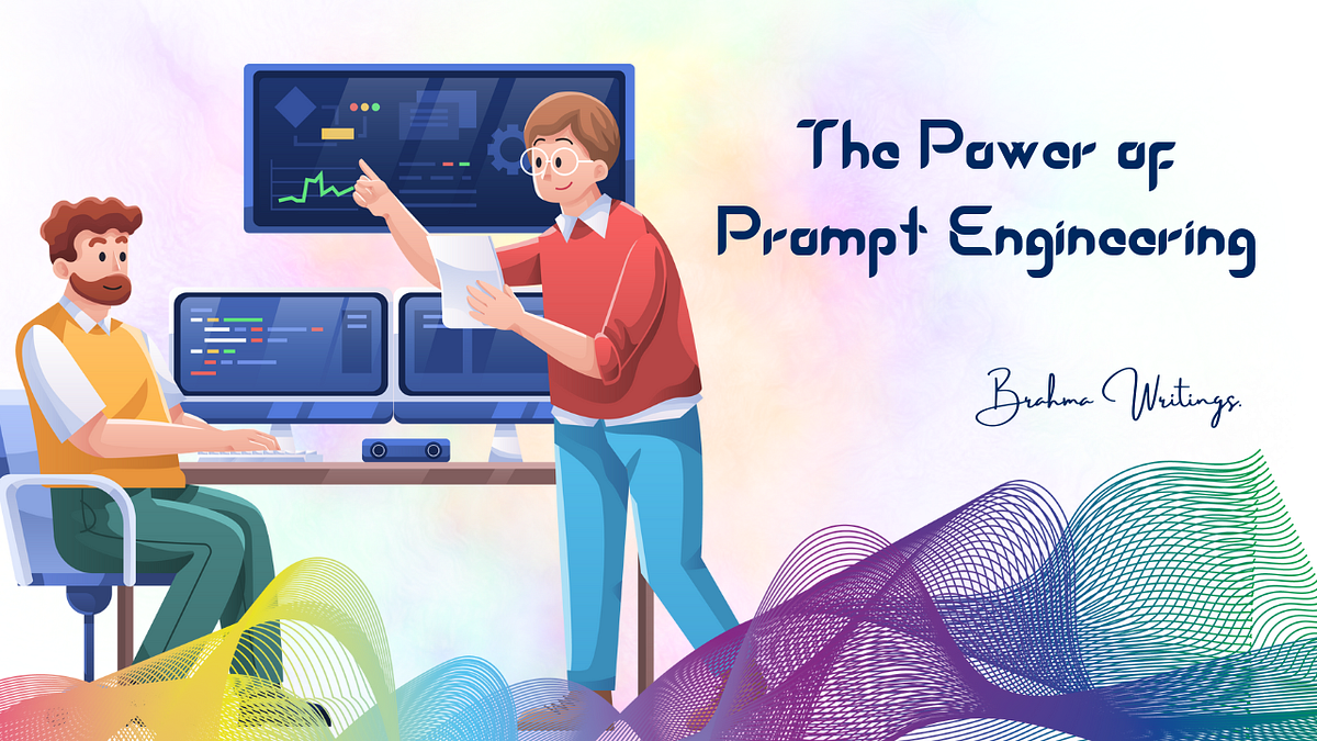 The Power of Prompt Engineering: Revolutionizing AI-Language Models ...