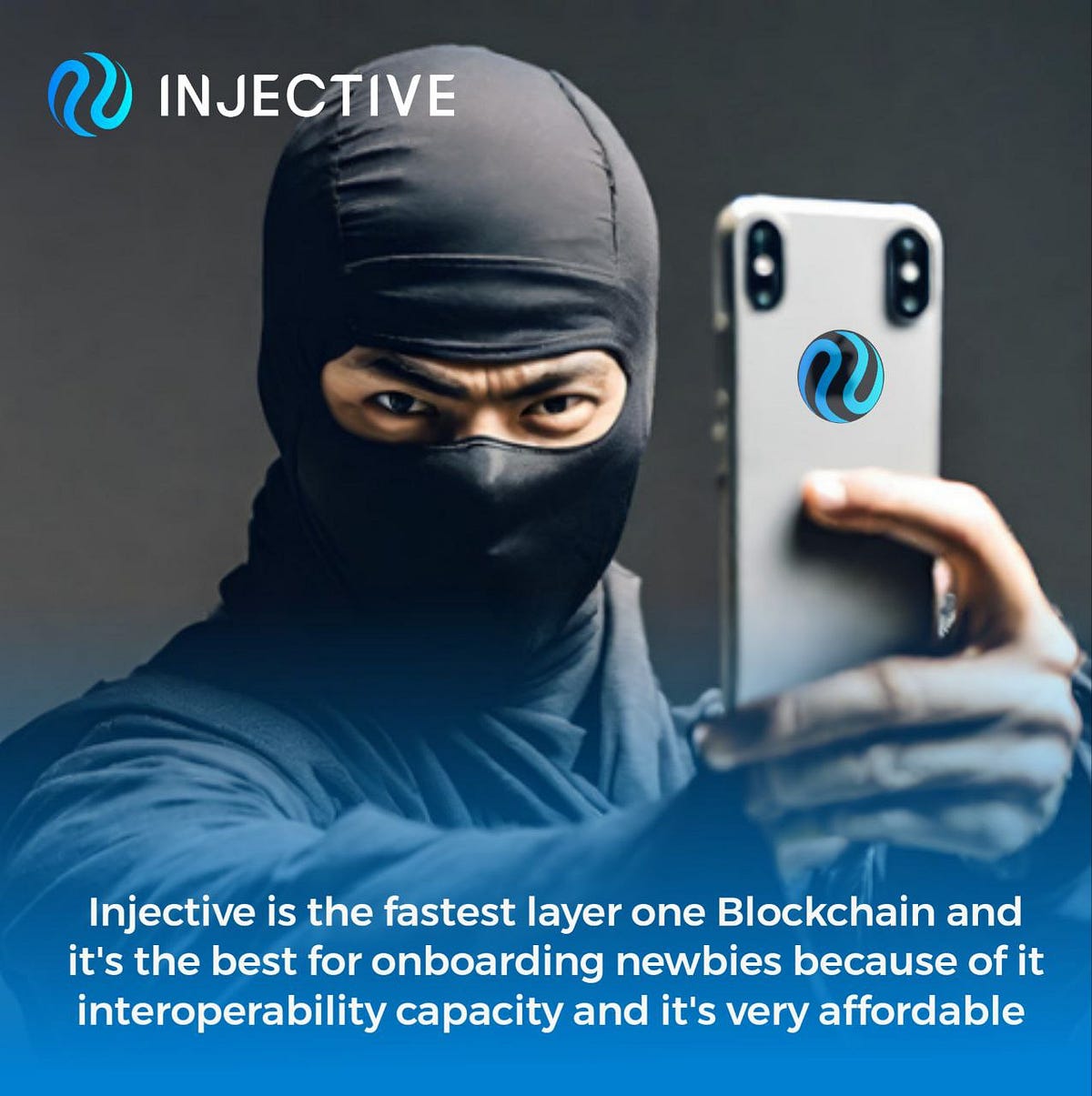 Injective Labs I don’t have personal actions or decisions. If you have specific questions about ...