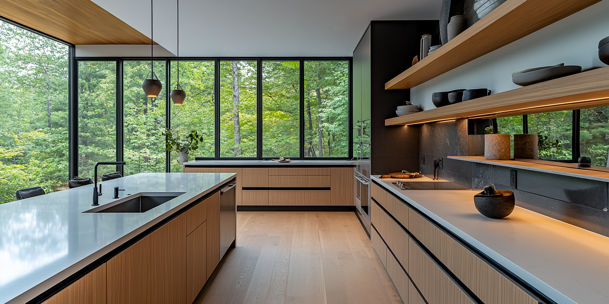 Designing Balanced Spaces Inspired by the Abacus | by Bonnie David ...