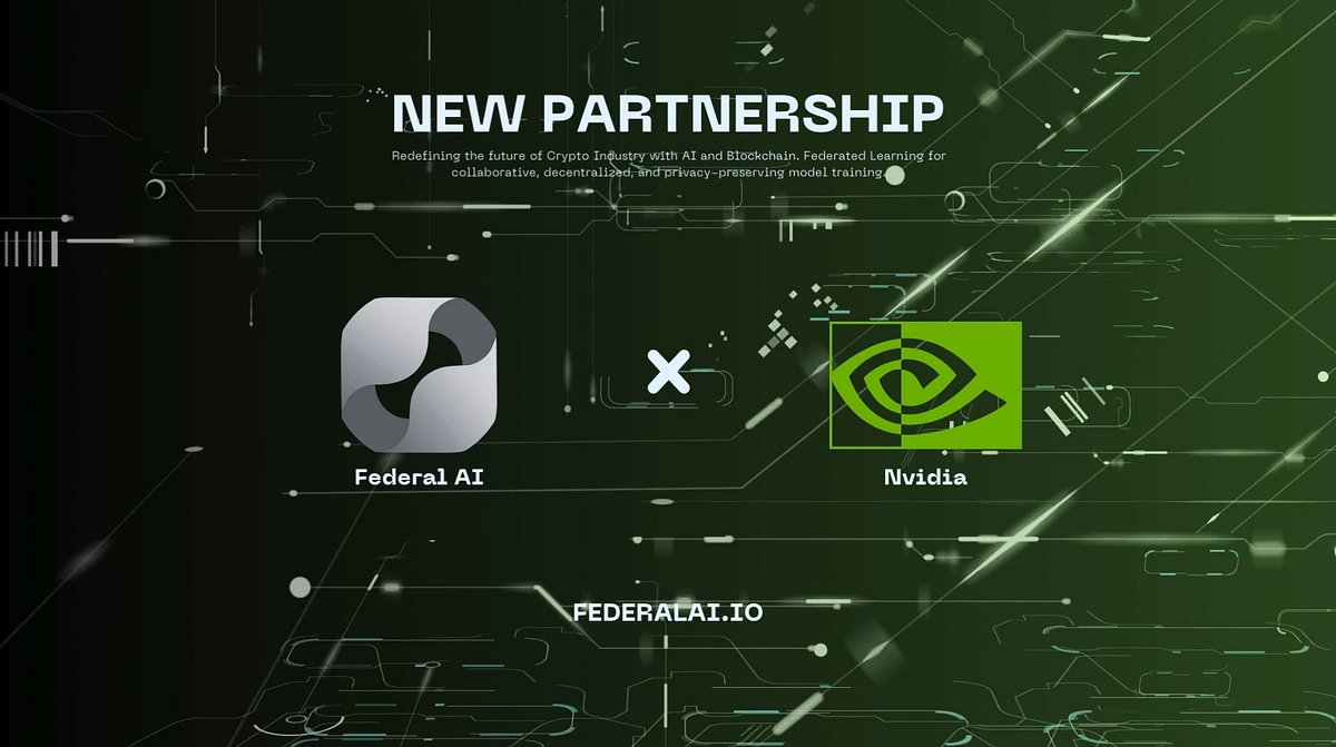 Unlocking the Power of Federated Learning with the Nvidia Developer Program | by FederalAI | Medium