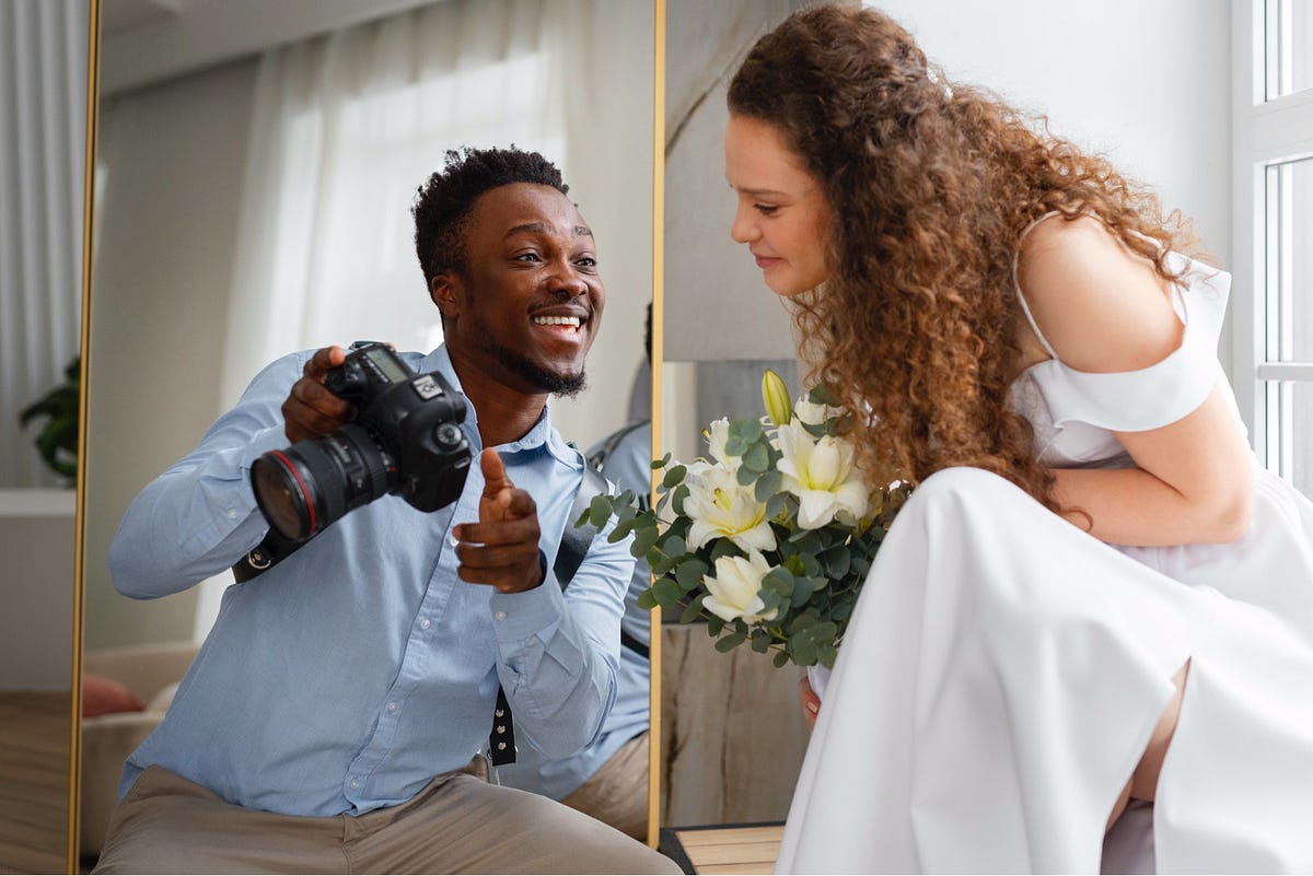My Mother-In-Law Facetuned My Engagement Photo | by Anthea D.R | Write ...