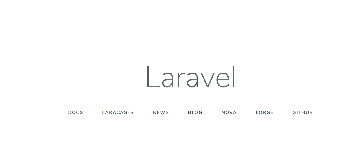 安裝Laradock. laravel-step1 | by Winnie Kao | 試著紀錄自己 | Medium