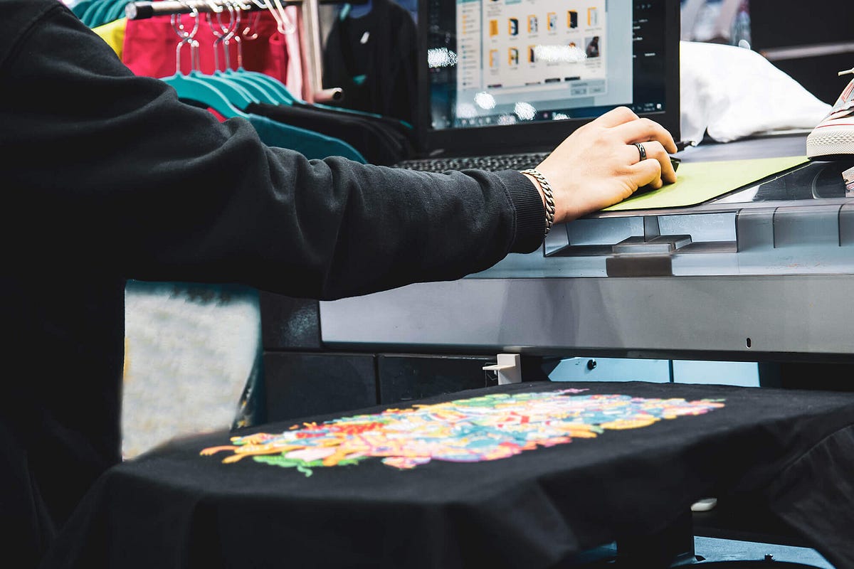 Unlock Your Style with Custom Clothing from InnStyleTshirts | by Mr ...