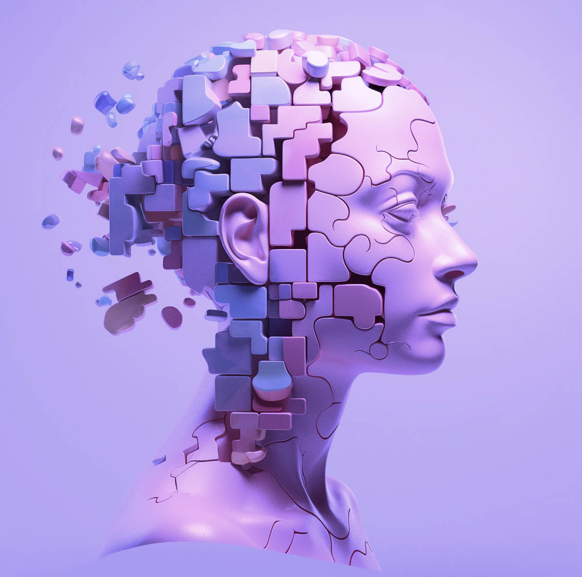 Pioneering Responsible AI in Mental Health | by Faris Sweis | Medium