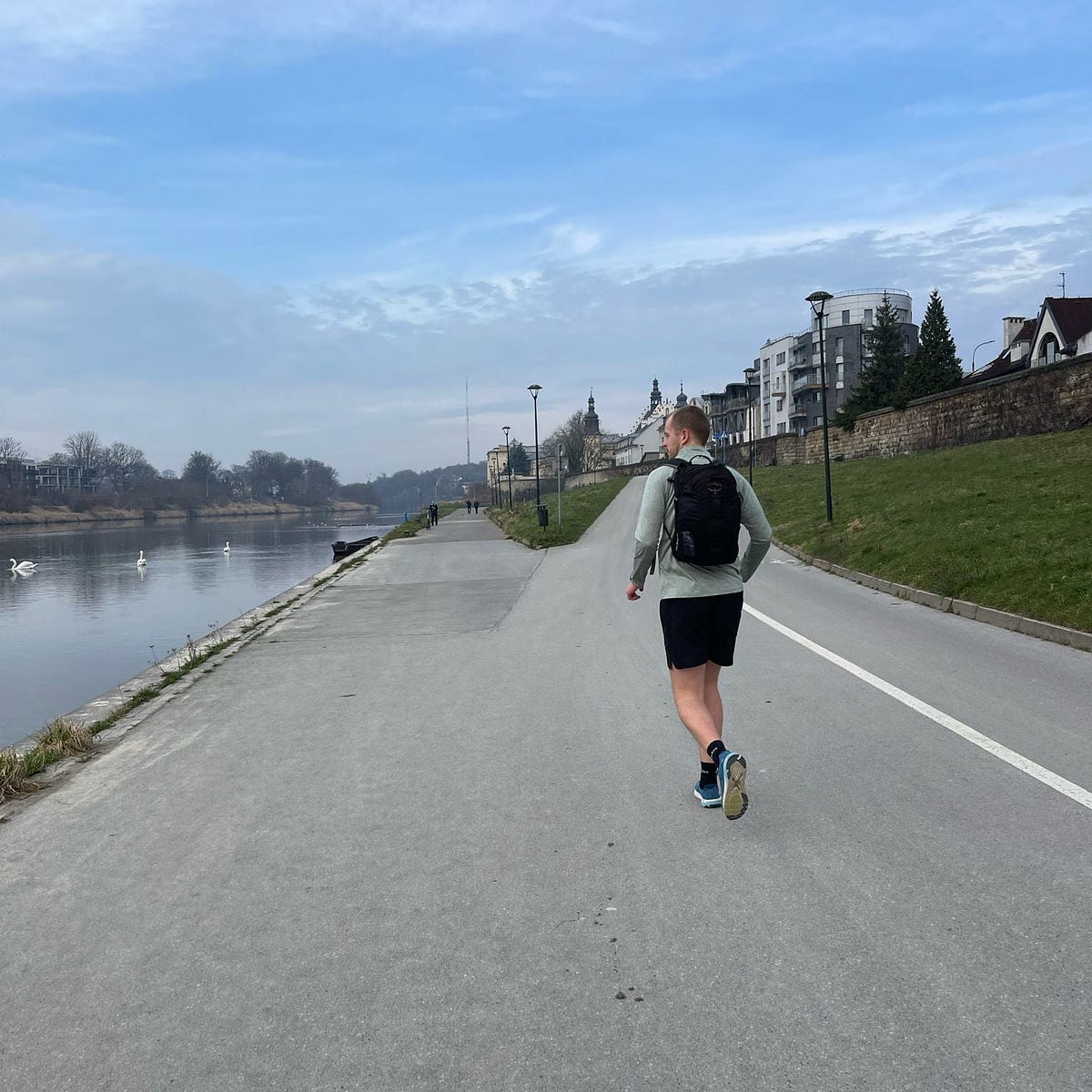 The Unexpected Benefits of Exercising Every Day | by Tom Addison ...