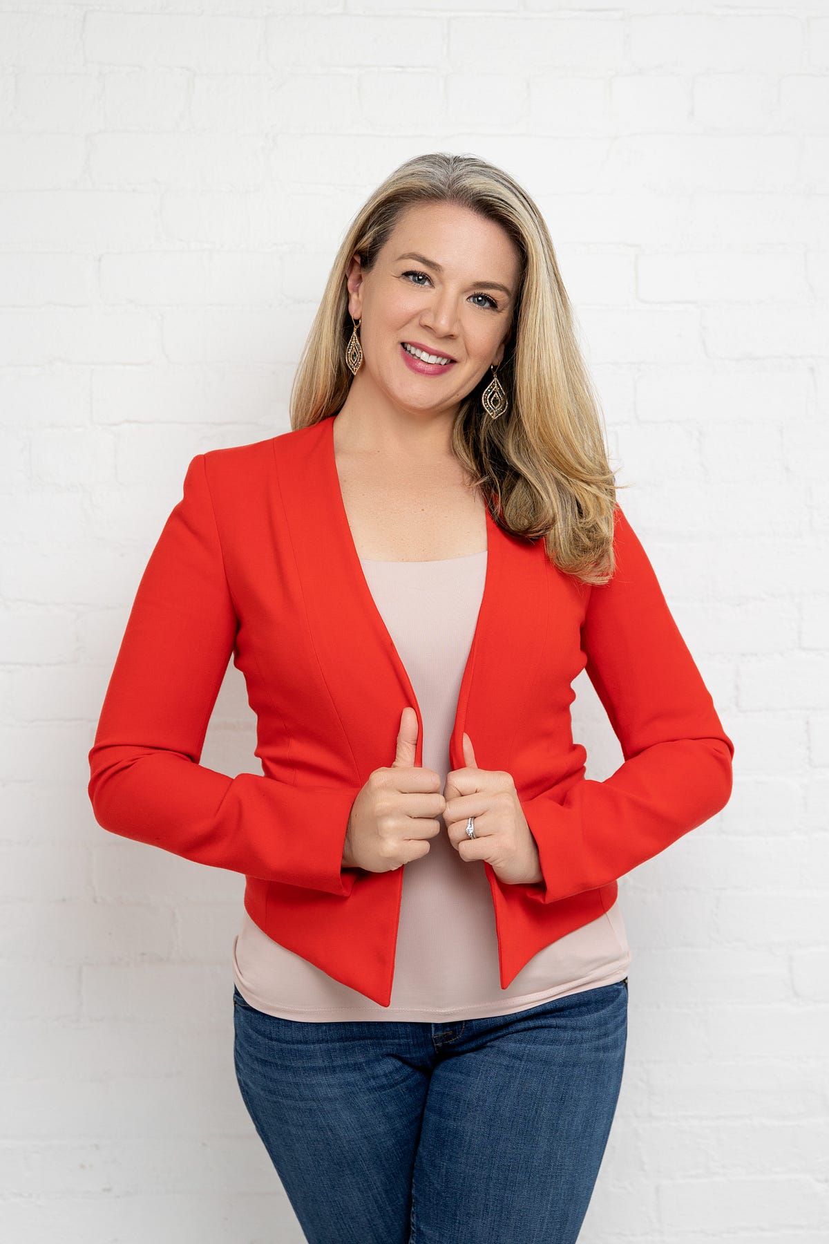 A Day in the Life: Diana Kelly Levey | by Jen Phillips April | Venture