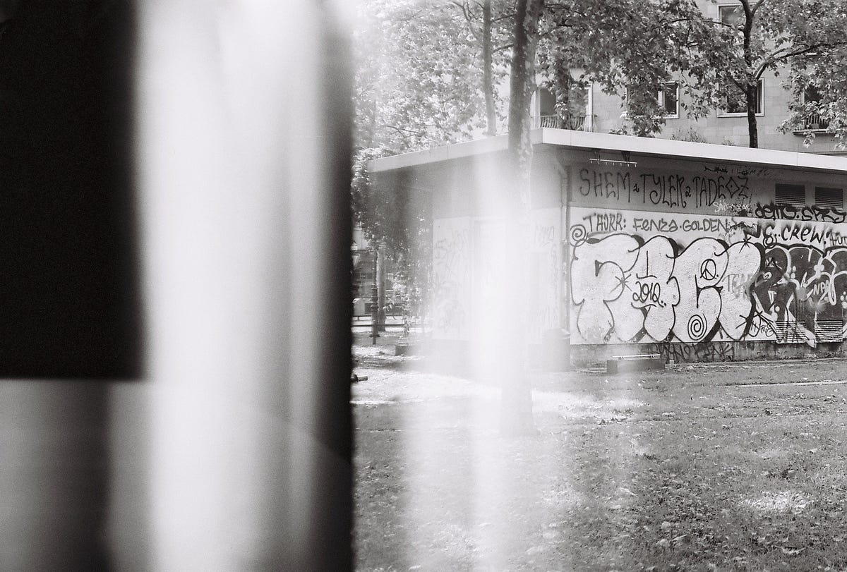 Great Photography — technical excellence or ‘the moment’? | by Hendrix ...