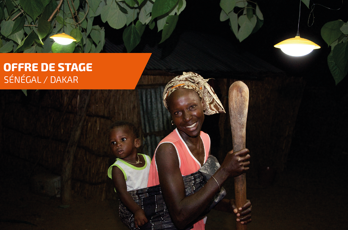 Offre stage Sénégal | by Baobab+ Jobs | Medium