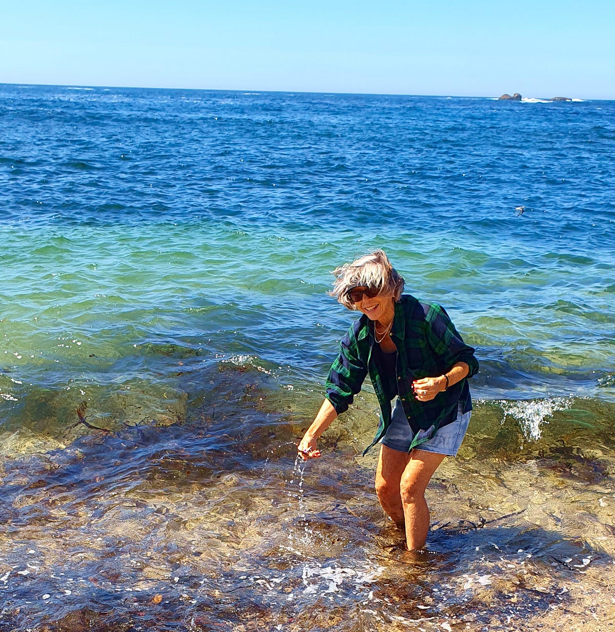 About Being 70+. Taking a better look at being 70+, some… | by George ...