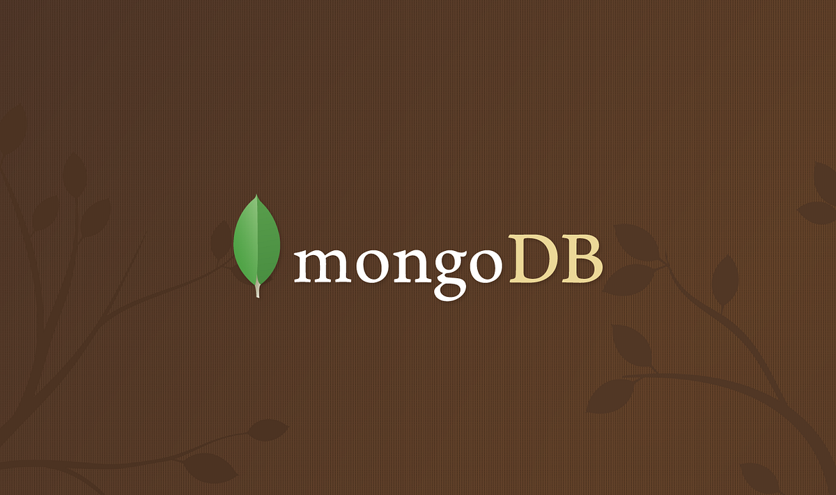 Introduction to MongoDB. Article essential to MongoDB… | by Code ...