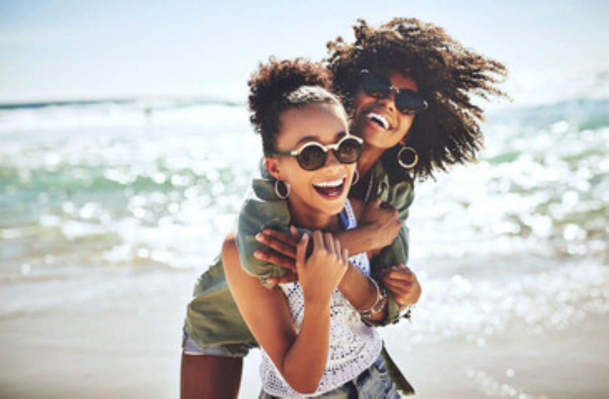 One Powerful Way to Make People Love You | by Dawn Bevier | Hello, Love ...
