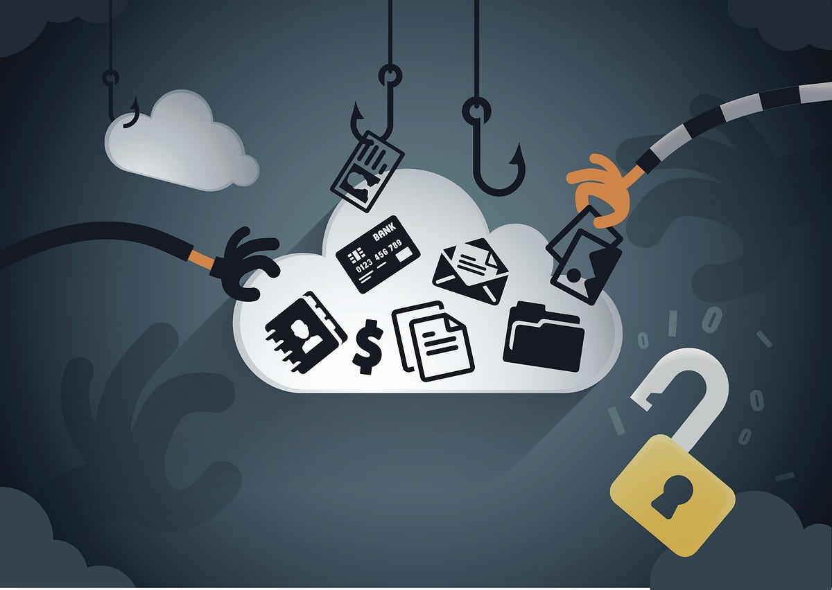 How to `Startup` Security When You Don’t Yet Have a Security Department ...