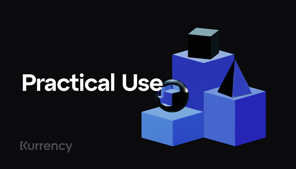Practical Use of Kurrency PLAY. Explore useful ways to utilize Kurrency ...