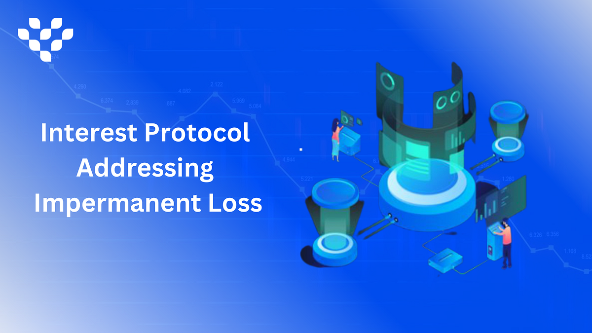 How Interest Protocol Addresses Impermanent Loss | by Interest Protocol | Medium