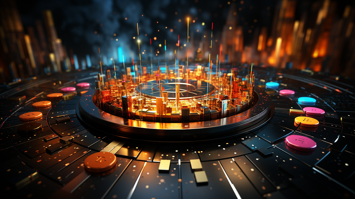 30–50X Altcoin Portfolio. 2024 Update — Bull Run Ready Portfolio | by ...