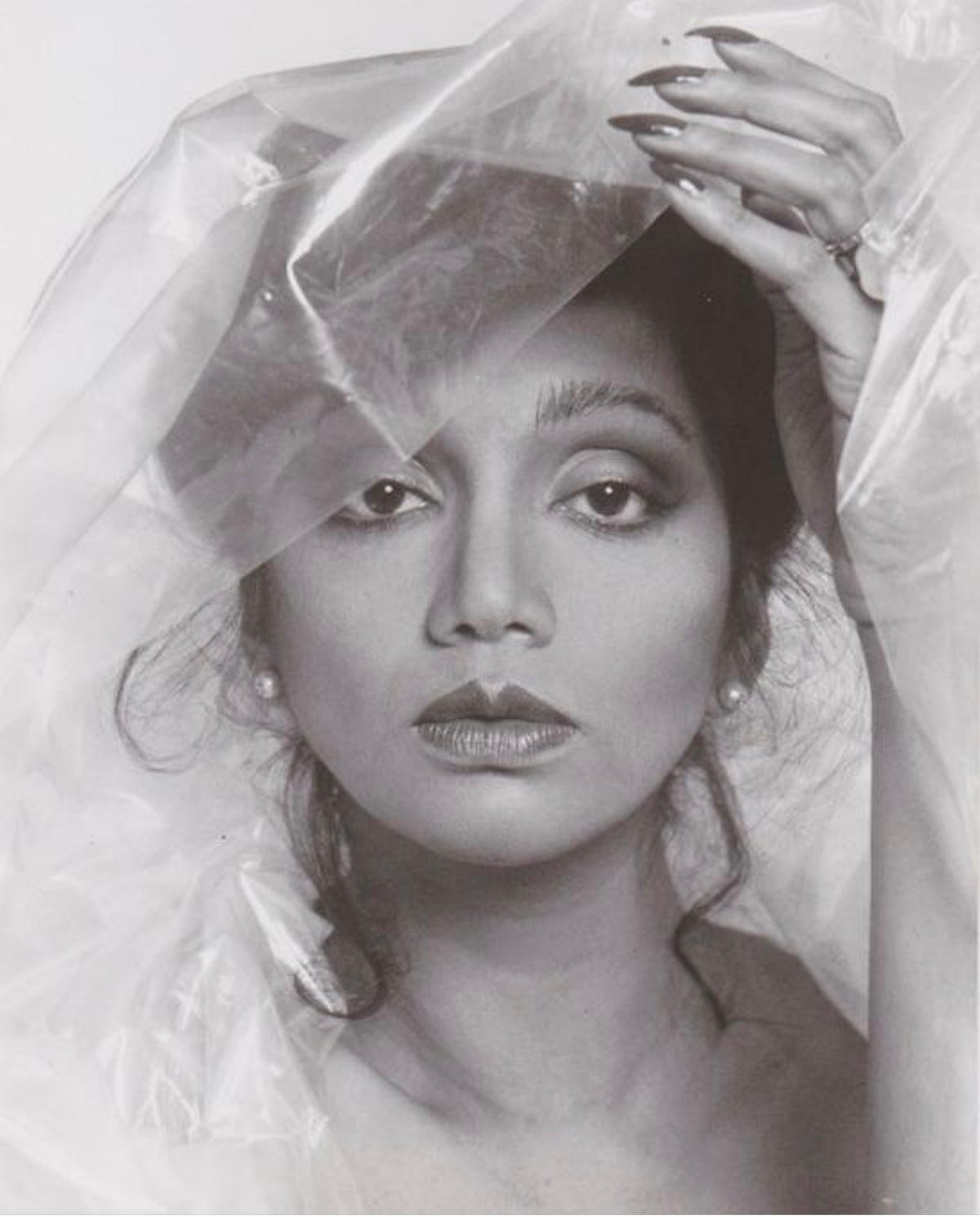 I Dig Asha Puthli. The Indian Pop Star Returns to the Road | by ...